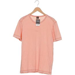 BOSS Orange Herren T-Shirt, orange