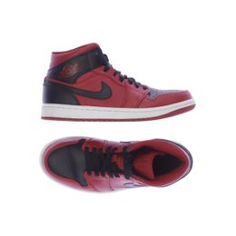 Nike Air Jordan Herren Sneakers, rot