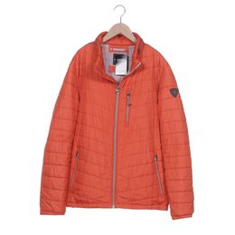 Engbers Herren Jacke, orange