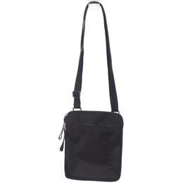 Bugatti Herren Tasche, schwarz