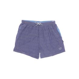 Bugatti Herren Shorts, blau