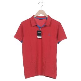 Gant Herren Poloshirt, rot