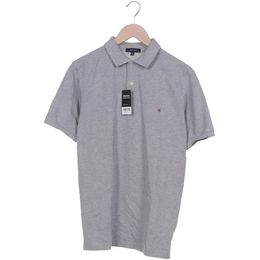 Gant Herren Poloshirt, grau