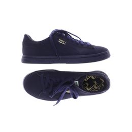 Puma Herren Sneakers, marineblau