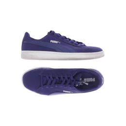 Puma Herren Sneakers, marineblau