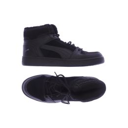 Puma Herren Sneakers, schwarz