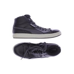 Puma Herren Sneakers, schwarz