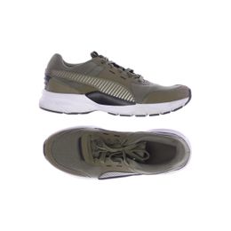 Puma Herren Sneakers, grün