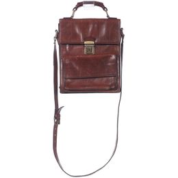 The Bridge Herren Tasche, braun