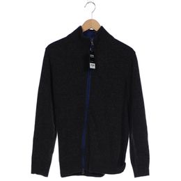 Marc O'Polo Marc O Polo Herren Strickjacke, grau