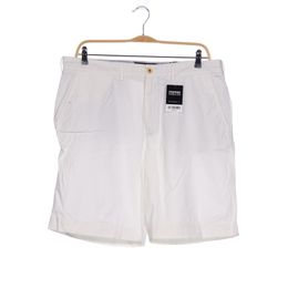 Tommy Hilfiger Herren Shorts, weiß