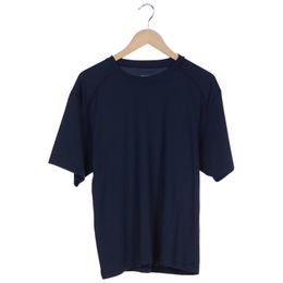 Vaude Herren T-Shirt, marineblau