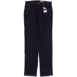 Wrangler Herren Jeans, marineblau, Gr. 52