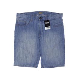 Camel Active Herren Shorts, blau, Gr. 48