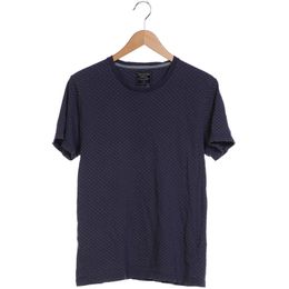 Abercrombie & Fitch Abercrombie & Fitch Herren T-Shirt, marineblau