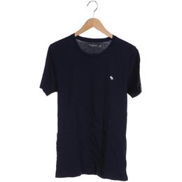 Abercrombie & Fitch Abercrombie & Fitch Herren T-Shirt, marineblau
