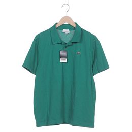 Lacoste Sport Herren Poloshirt, grün, Gr. 56