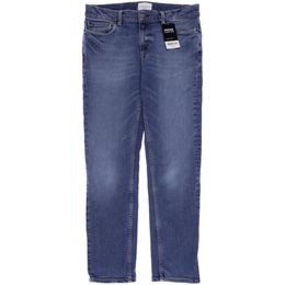 armedangels Herren Jeans, blau, Gr. 46