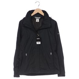 Columbia Damen Jacke, schwarz