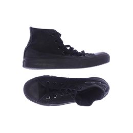 Converse Damen Sneakers, schwarz, Gr. 38