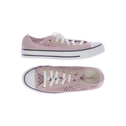 Converse Damen Sneakers, pink, Gr. 39.5