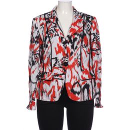 HAUBER Damen Blazer, mehrfarbig