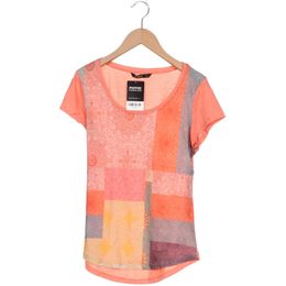 Desigual Damen T-Shirt, pink, Gr. 34