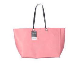 Furla Damen Handtasche, pink