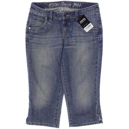 Esprit Maternity Damen Jeans, blau