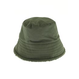 Cos Damen Hut/Mütze, grün