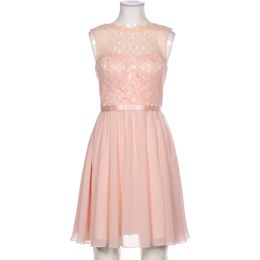 Laona Damen Kleid, pink, Gr. 36
