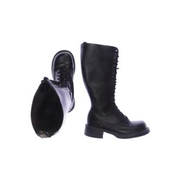 Dr. Martens Damen Stiefel, schwarz, Gr. 41