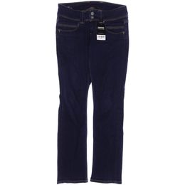 Pepe Jeans Damen Jeans, marineblau, Gr. 10