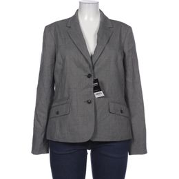 Eddie Bauer Damen Blazer, grau