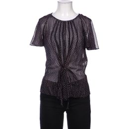 Escada Damen Bluse, schwarz, Gr. 34