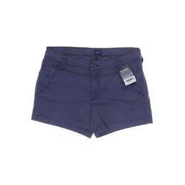 Pepe Jeans Damen Shorts, marineblau