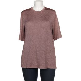 Doris Streich Damen Pullover, flieder