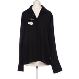 Pepe Jeans Damen Bluse, schwarz, Gr. 36