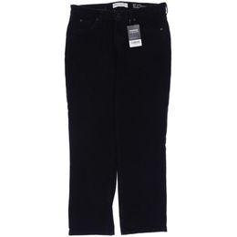 Marc O'Polo Marc O Polo Damen Jeans, schwarz, Gr. 30