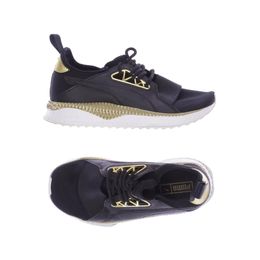 Puma Damen Sneakers, schwarz, Gr. 36