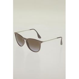 Ray-Ban Damen Sonnenbrille, flieder