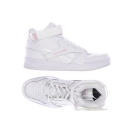 Reebok Damen Sneakers, weiß