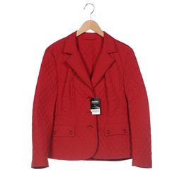 Basler Damen Jacke, rot, Gr. 42