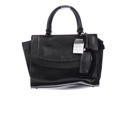 Guess Damen Handtasche, schwarz