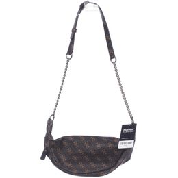 Guess Damen Handtasche, braun