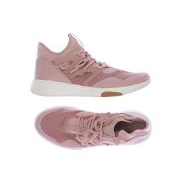 Reebok Damen Sneakers, pink, Gr. 39