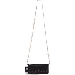 Longchamp Damen Handtasche, schwarz