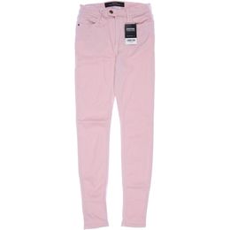 Replay Damen Jeans, pink