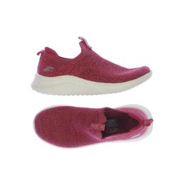 Skechers Damen Sneakers, pink, Gr. 36