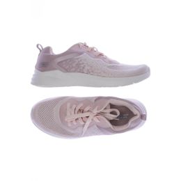 Skechers Damen Sneakers, pink, Gr. 40